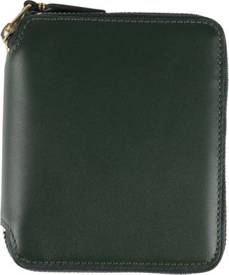 Comme Des Gar&ccedil;ons Kleinlederwaren - Brieftaschen auf YOOX.COM