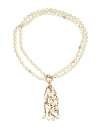 Max Mara SCHMUCK und UHREN - Halsketten auf YOOX.COM