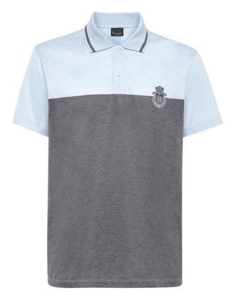 Billionaire Boys Club Poloshirt Crest