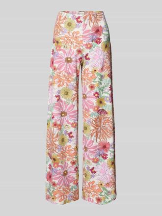 Seductive Hose in Allover-Look Modell KIMBELEY