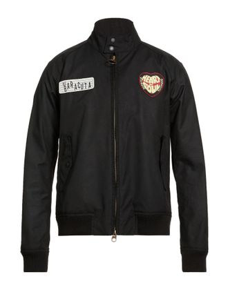 Barbour X BARACUTA