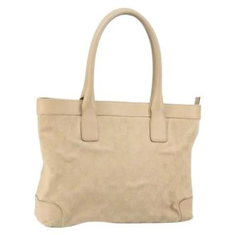 Gucci Damen, Pre-Owned, Beige, ONE SIZEGr&ouml;&szlig;e