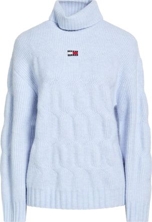 Tommy Jeans STRICKWAREN - Rollkragenpullover auf YOOX.COM