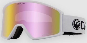 Dragon DR DXT OTG 2 White Goggle llpinkion