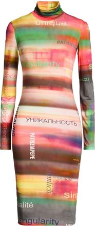 Patrizia Pepe KLEIDER - Midi-Kleider auf YOOX.COM