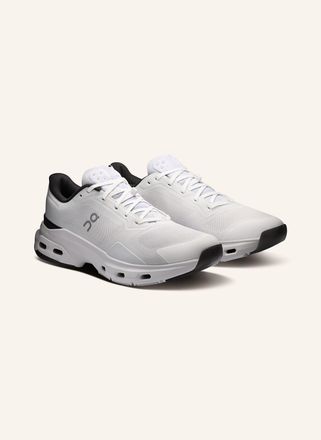 On Fitnessschuhe Cloudpulse 2 weiss