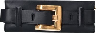 Balmain Clutch Anthem