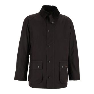 Barbour Herren, Jacken, Braun, SGr&ouml;&szlig;e