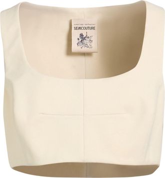 Semicouture TOPS - Tops auf YOOX.COM