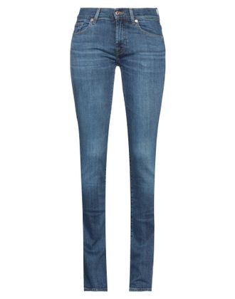 7 For All Mankind HOSEN & R&Ouml;CKE - Jeanshosen auf YOOX.COM