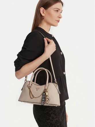Guess Handtasche HWBG98 99060 Beige