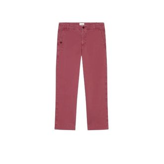 Closed Femme, Jeans, Rose, Taille: W27 Jean Droit