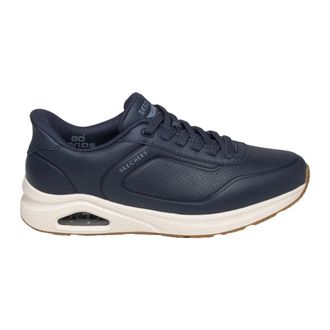 Skechers Arch Fit Uno - - Shoes - Herren - Blau - 44 EU