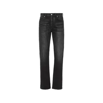 Fendi Long Jeans