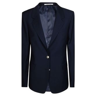 Tagliatore Damen, Jacken, Blau, XSGr&ouml;&szlig;e