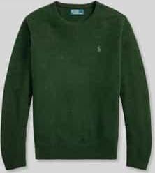 Polo Ralph Lauren Regular Fit Pullover aus reiner Wolle