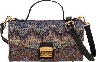 Missoni Umh&auml;ngetasche - - Bags - Damen - Mehrfarbig - ONE SIZE
