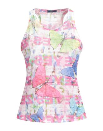 Yes-Zee TOPS - Tank Tops auf YOOX.COM
