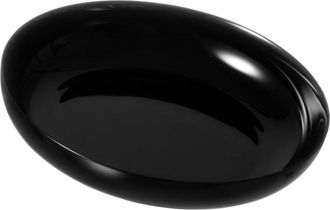 Ritzenhoff & Breker Servierserie 4Every Day Schwarz Größe Teller Tief 21 cm 4Every Day