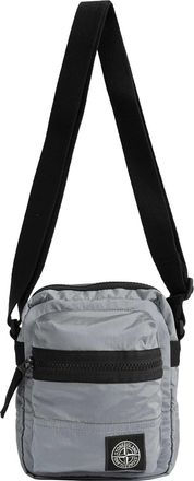 Stone Island 9200015 Nylon Crossbody Bag