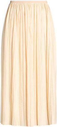 Roberto Collina BAS - Jupes midi sur YOOX.COM