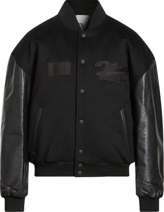 VTMNTS JACKEN & M&Auml;NTEL - Jacken und Anoraks auf YOOX.COM