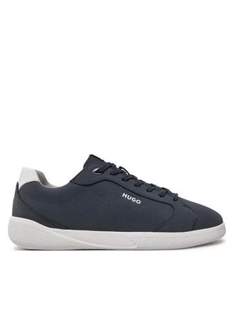 HUGO BOSS Hugo Sneakers Riven Tenn 50524249 Dunkelblau