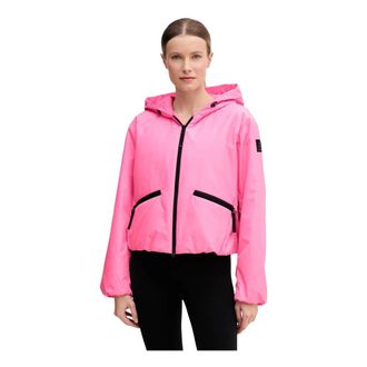 Bogner Yadira Funktionsjacke - - Jackets - Damen - Rosa - XL