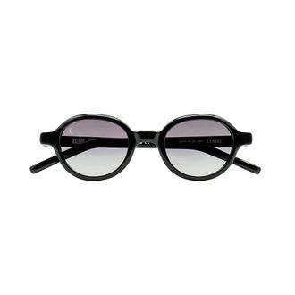 Kaleos Femme, Accessoires, Noir, Taille: 47 MM Lunettes de soleil Lemons 001