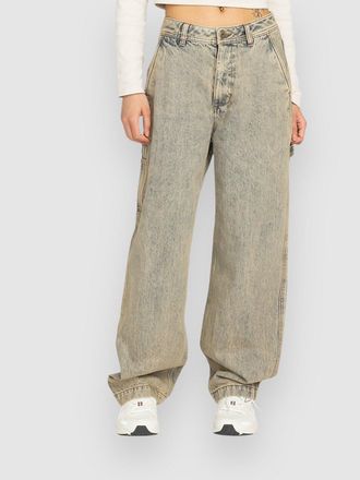 Element Carpenter Jeans bleu