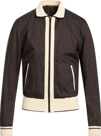 Dolce & Gabbana JACKEN & M&Auml;NTEL - Jacken und Anoraks auf YOOX.COM