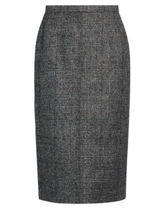 N&deg;21 HOSEN & R&Ouml;CKE - Midi-R&ouml;cke auf YOOX.COM