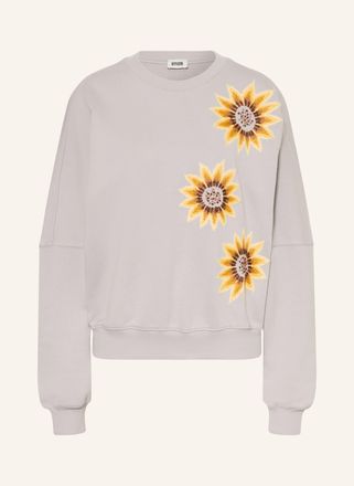 Drykorn Drykorn Sweatshirt Astera_P6 grau