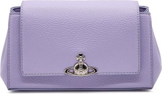 Vivienne Westwood Sac Cabas - Violet Clair