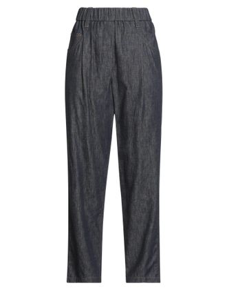 Brunello Cucinelli HOSEN & R&Ouml;CKE - Jeanshosen auf YOOX.COM