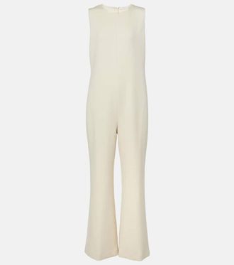 The Row Combinaison ample Levante en laine