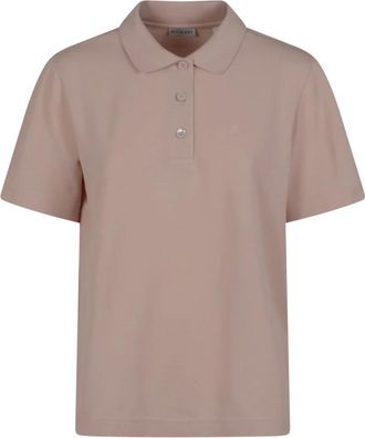 Burberry Femme, Tops, Rose, Taille: 40 FR Priscilla CTP