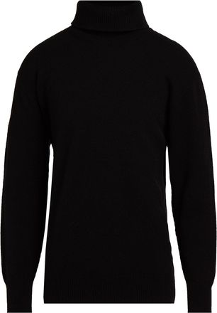 Amaranto STRICKWAREN - Rollkragenpullover auf YOOX.COM