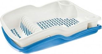 Pratesi K&uuml;chenzubeh&ouml;r, Polyester, Schwarz, one Size