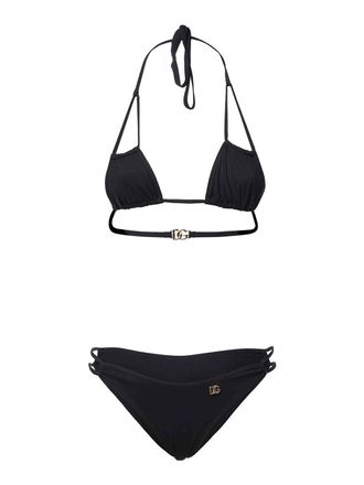 Dolce & Gabbana Maillot De Bain - Noir