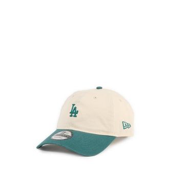 New Era Casquette Mini Logo 9Twenty en coton