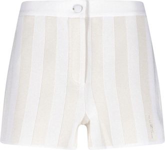 Fendi Viscose Shorts