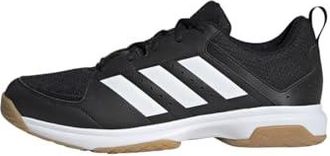 adidas Homme Ligra 7 Shoes, Core Black/Cloud White/Core Black, 42 2/3 EU