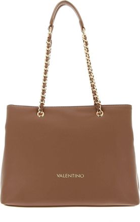 Valentino Arcadia Shopping Bag Beige