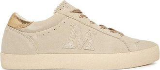 Guess Sneakers G6YZ21 L0173 Hellgrau