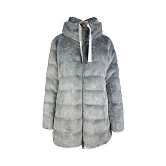 Herno Down Jackets - - Jackets - Damen - Grau - 2XL