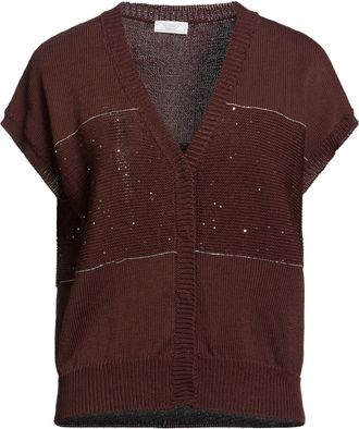 PESERICO STRICKWAREN - Strickjacken auf YOOX.COM