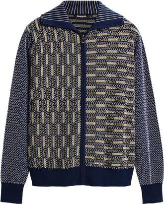 Desigual Strickjacke