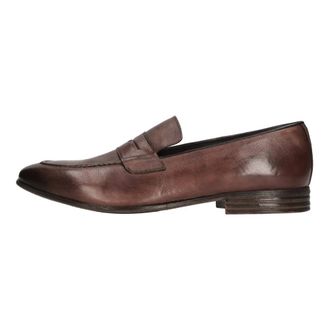 Exton Herren, Schuhe, Braun, 40 EUGr&ouml;&szlig;e
