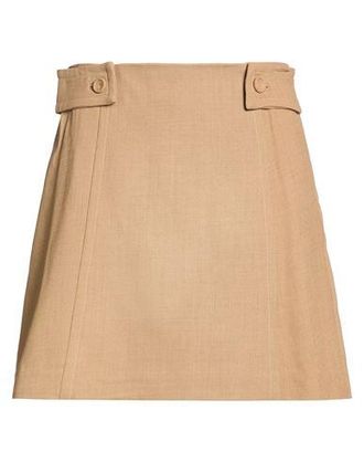 MVP Wardrobe BAS - Mini-jupes sur YOOX.COM